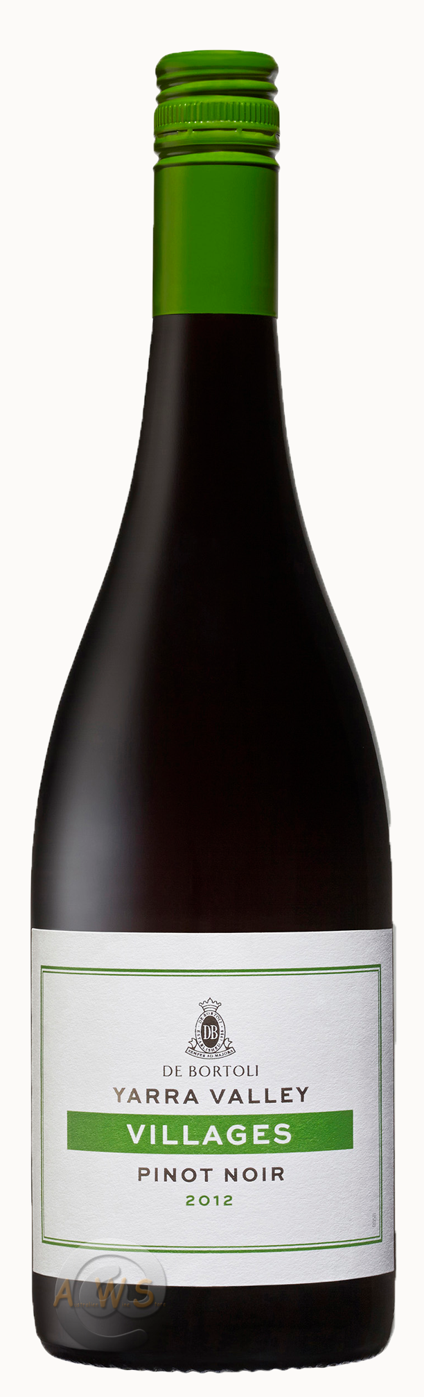 AustralienWineStore - De-Bortoli-Villages-Yarra-Valley-Pinot-Noir-2015